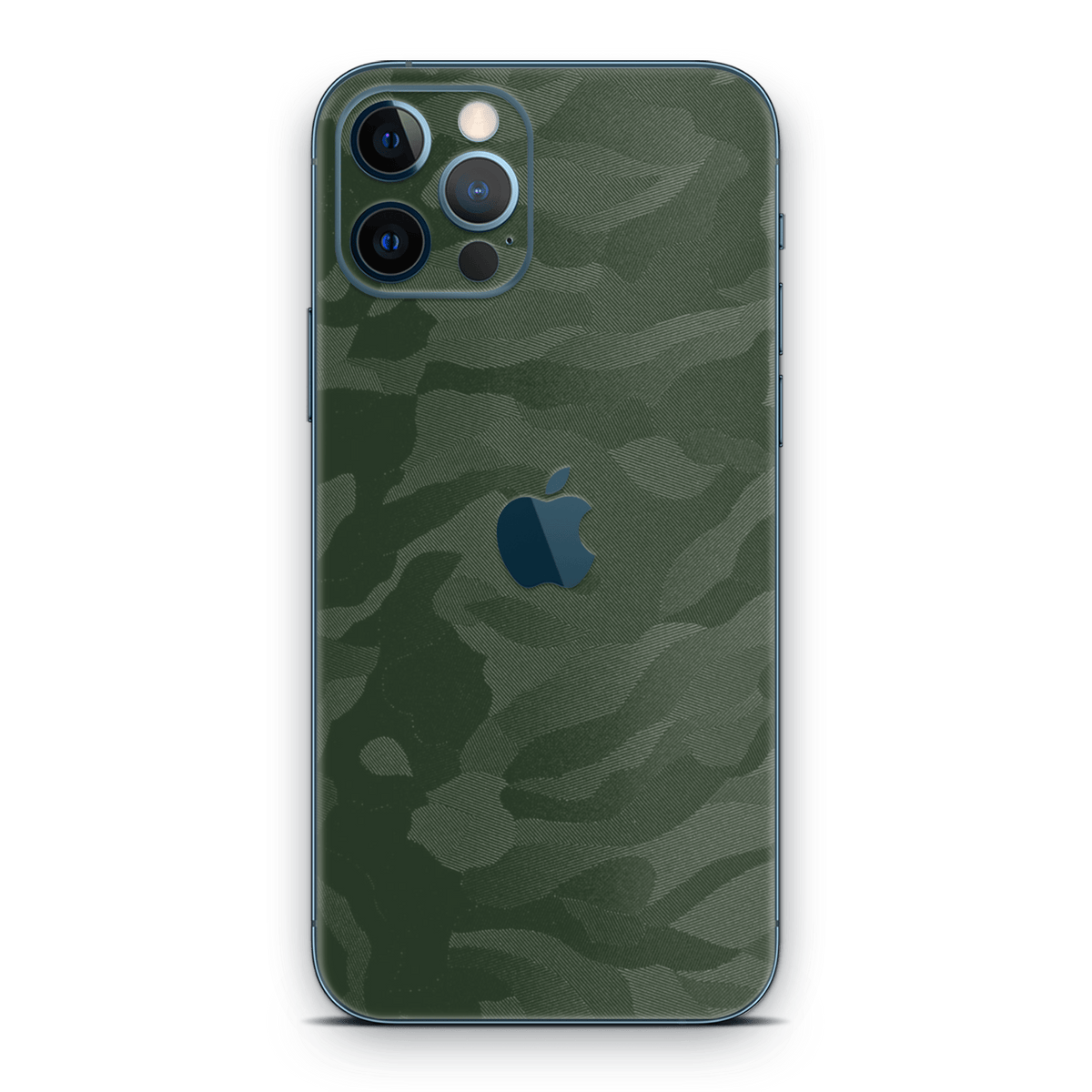 Shadow Camouflage Wraps | Apple iPhone 12 Series – STYL Wraps