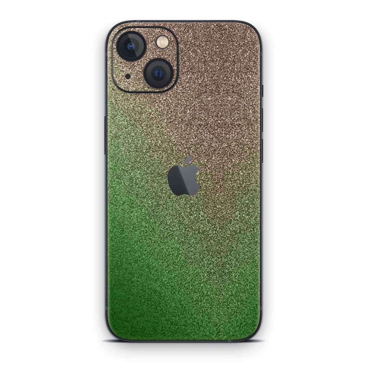 Iridescent Color Flip Wraps | Apple iPhone 13 Series – STYL Wraps