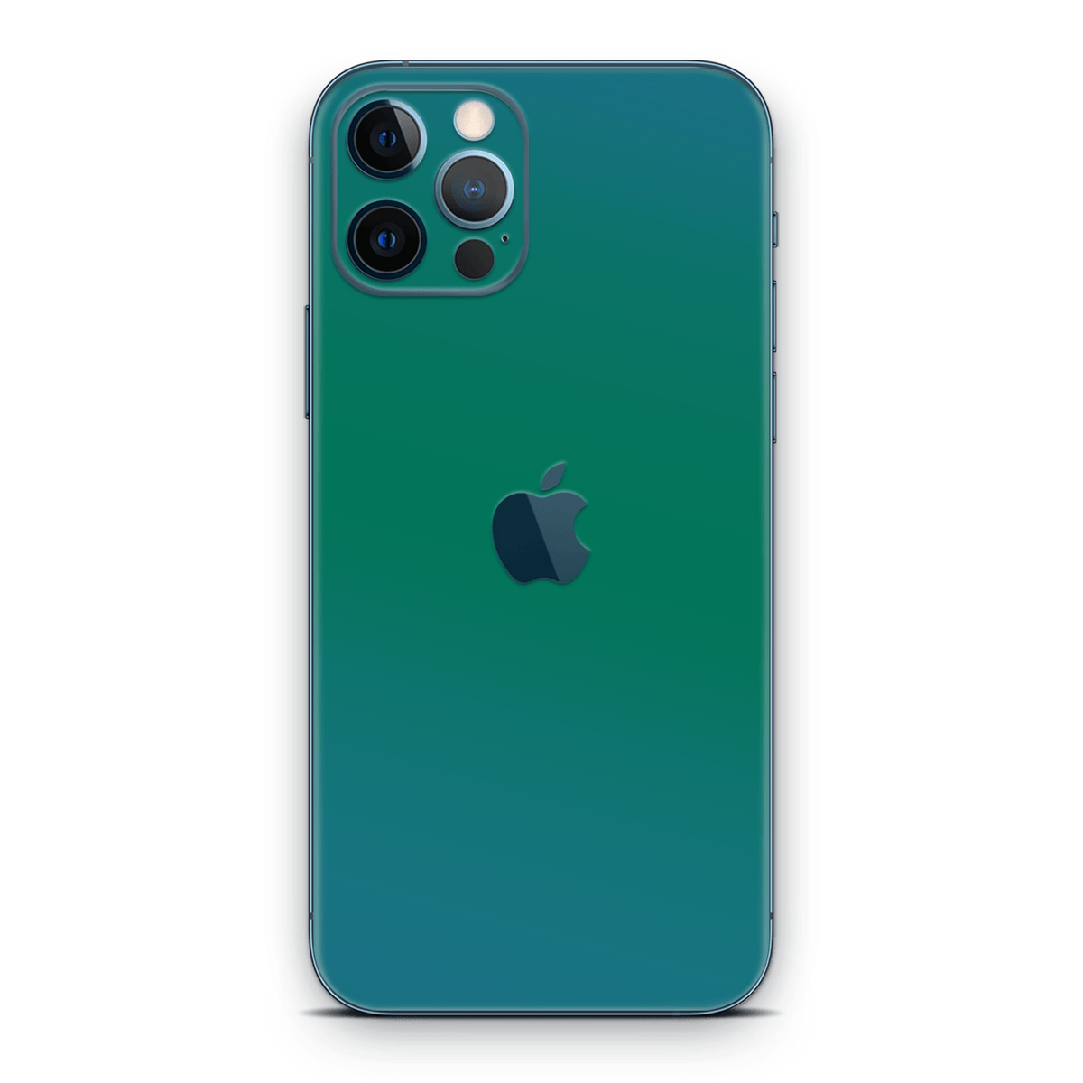 Iridescent Color Flip Wraps | Apple iPhone 12 Series – STYL Wraps