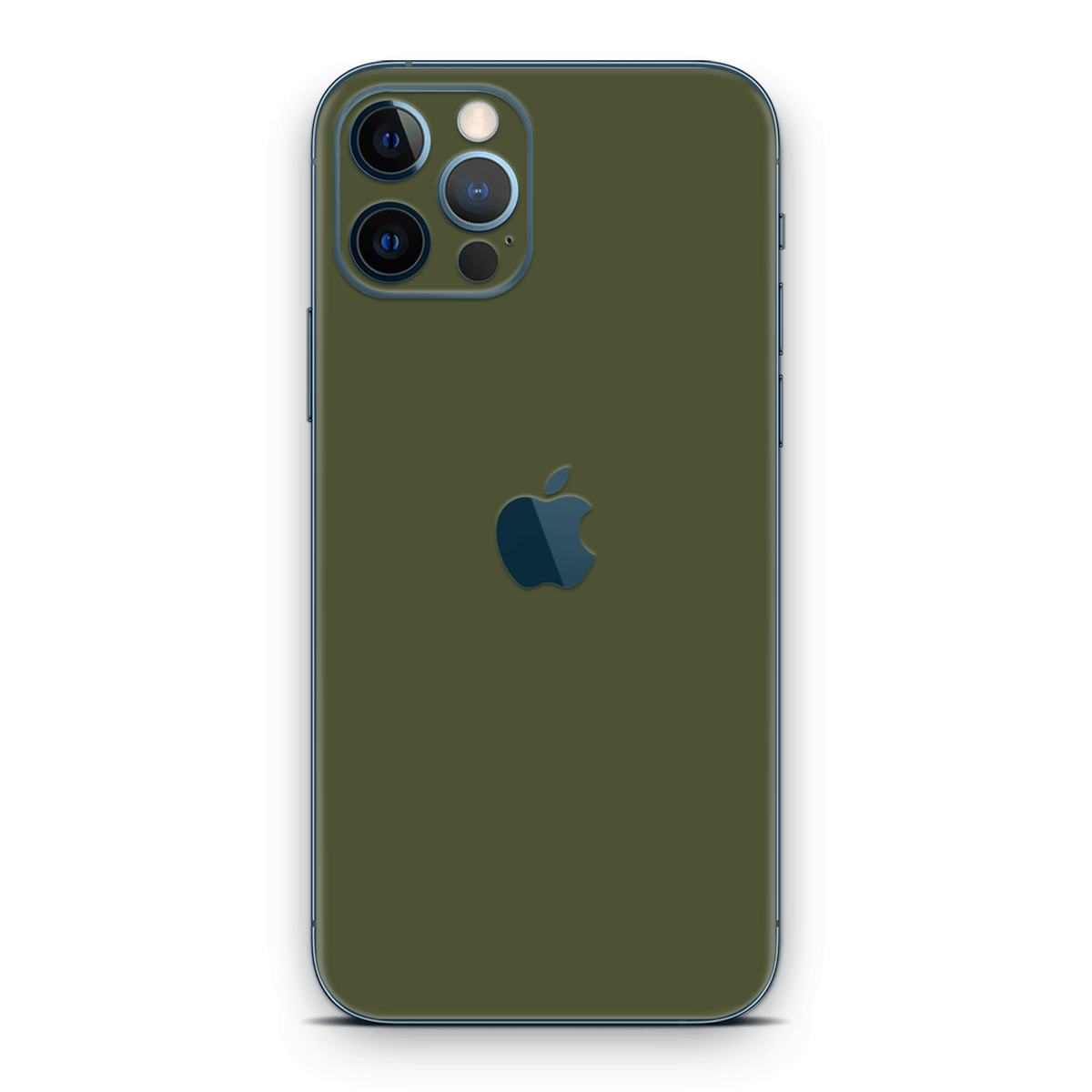 Matte Color Wraps | Apple iPhone 12 Series – STYL Wraps