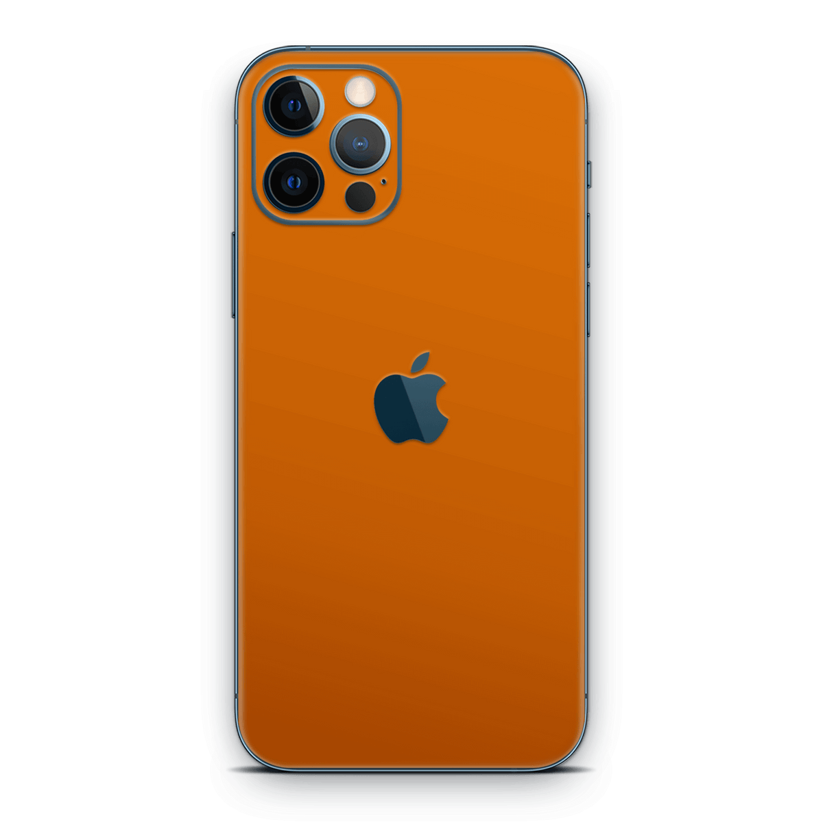 Matte Color Wraps | Apple iPhone 12 Series – STYL Wraps