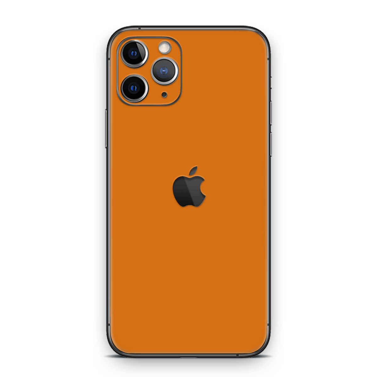 Matte Color Wraps | Apple iPhone 11 Series – STYL Wraps
